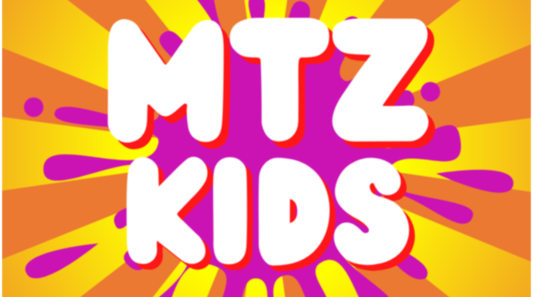 Mt. Zion United Methodist Church | MTZ Kids