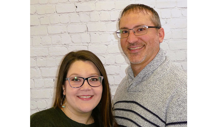 Alaska Baptist Church | Our Leadership