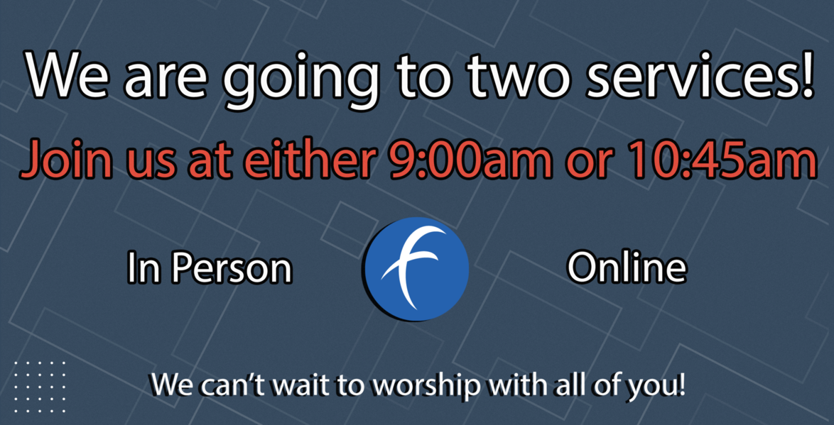 Fairfield Christian Church | Home