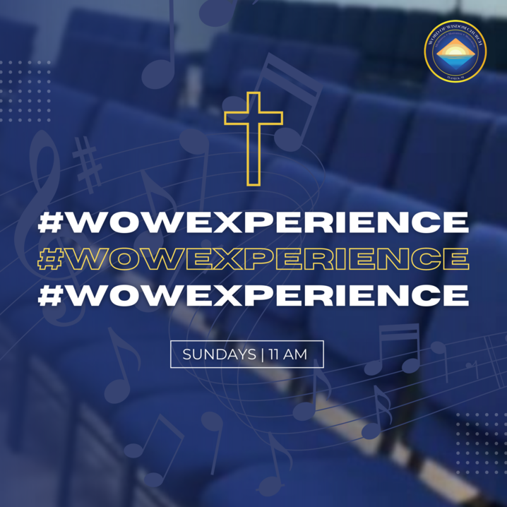 Word of Wisdom Church | Home