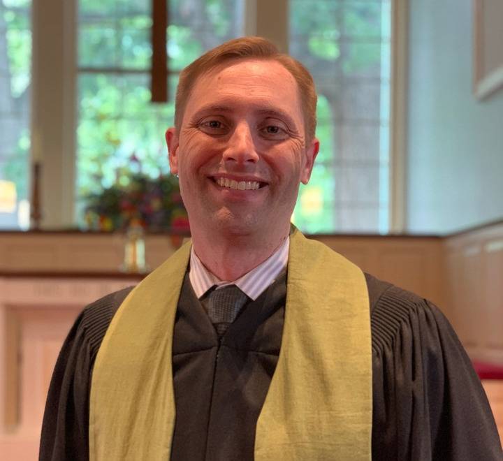 Saint Andrew Presbyterian Church | Our Staff