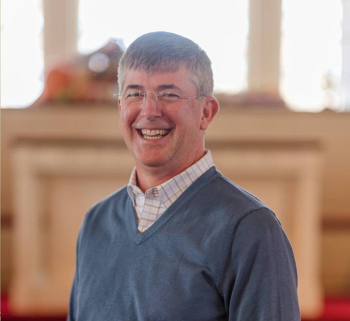 Saint Andrew Presbyterian Church | Our Staff