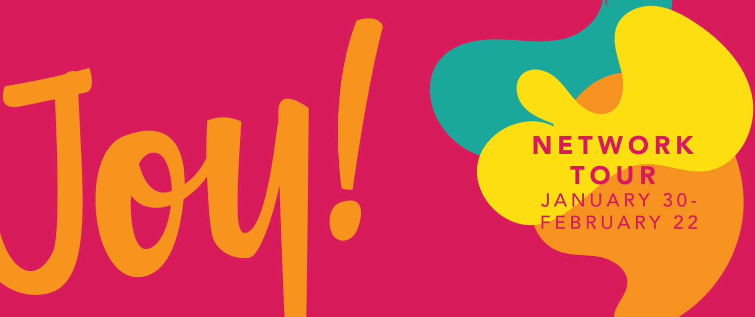 Iowa Ministry Network | Network Tour