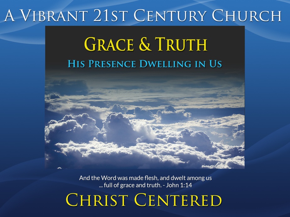 United Church of God (Seventh Day) | What We Believe