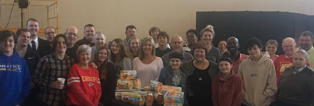 Home| The Ridge Community Church | About Us