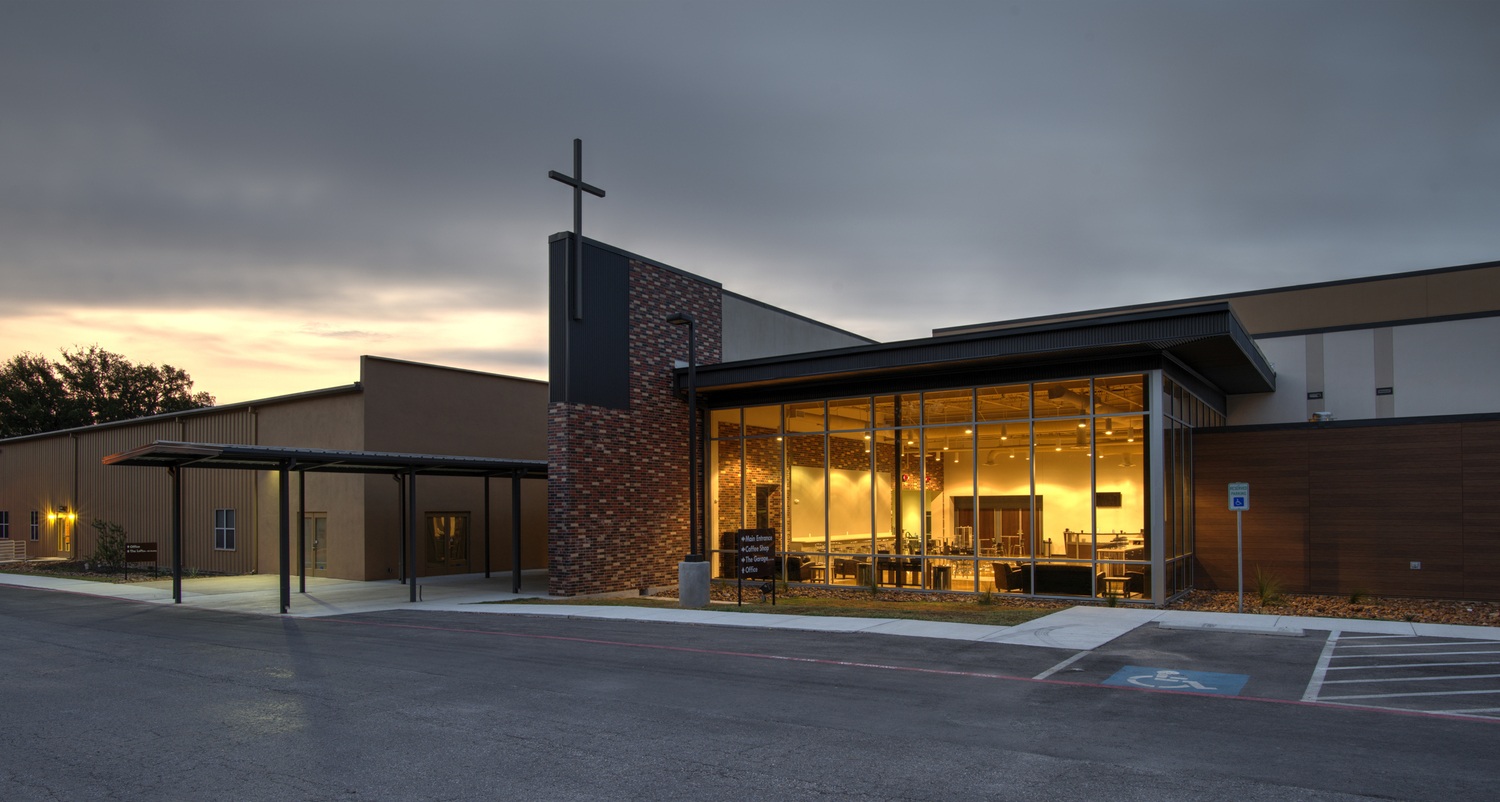 Crosspoint Fellowship Church | Home