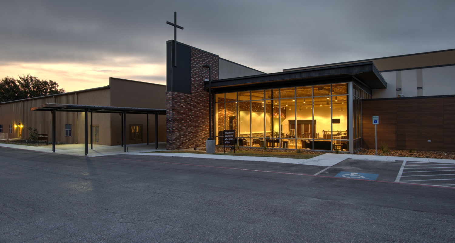 Crosspoint Fellowship Church | Home