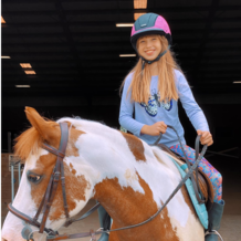 Hill Top Equestrian Center | programs