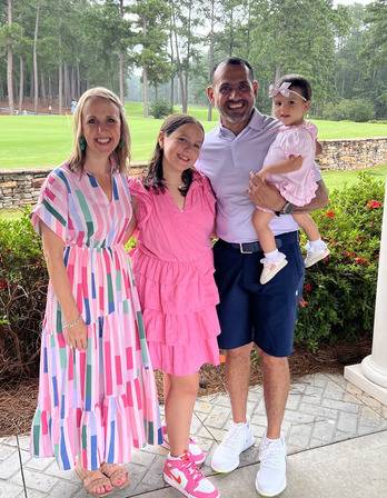 Living Hope Ministries | Who We Are