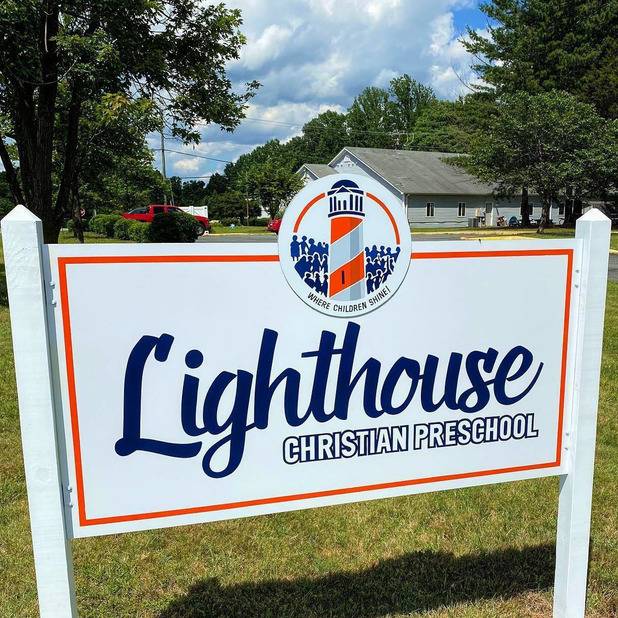 Lighthouse Christian Preschool | Home