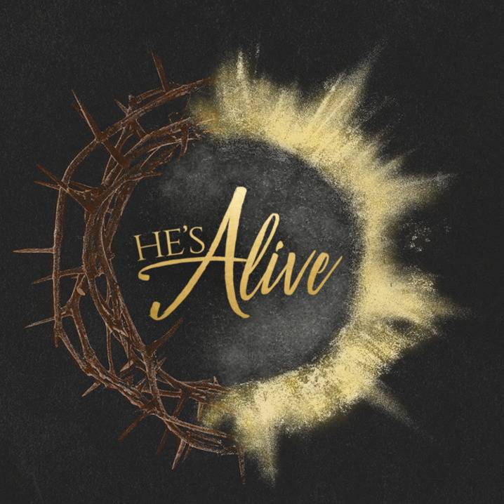 Faith Baptist Church | He's Alive