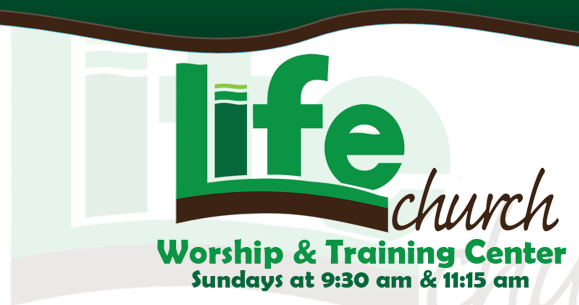 Life Church | Home