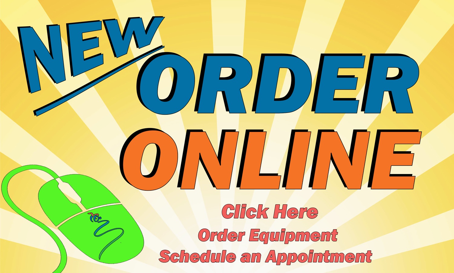 Pluckemin Medical Equipment Ministry | Home