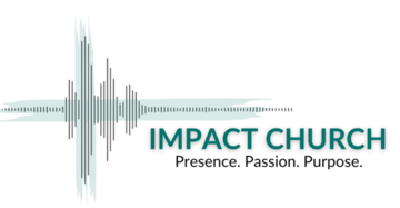 Impact Church | HOME