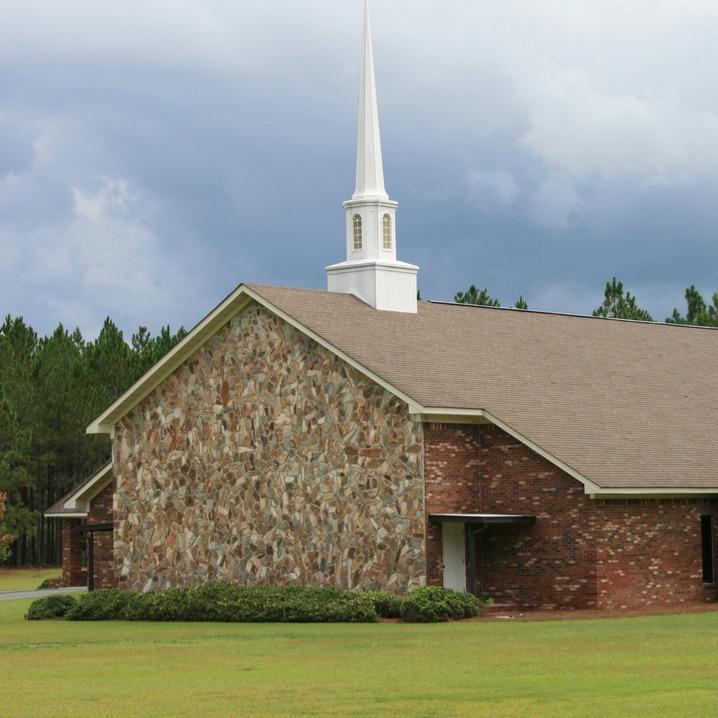 Trinity Baptist Church | Home