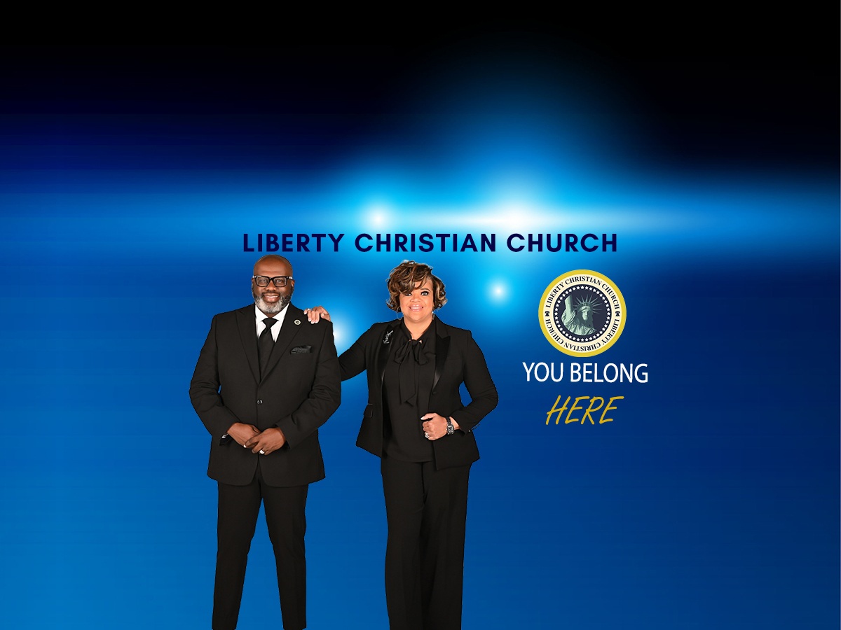 Liberty Christian Church | Home