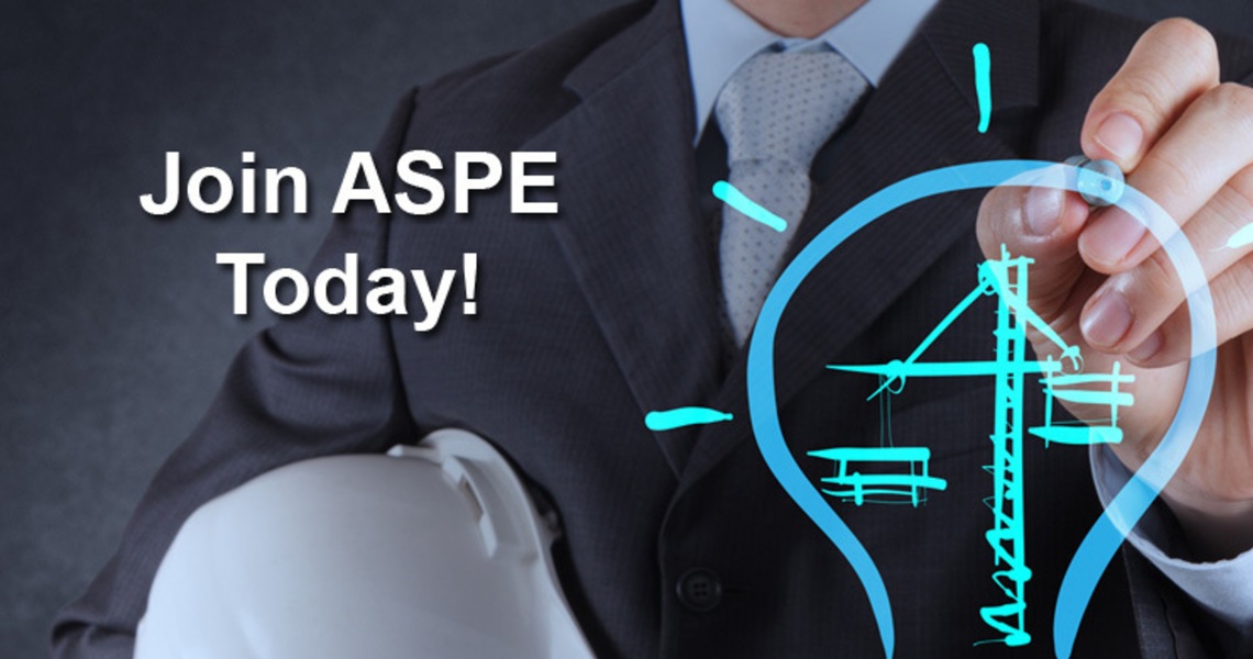 ASPE | Home