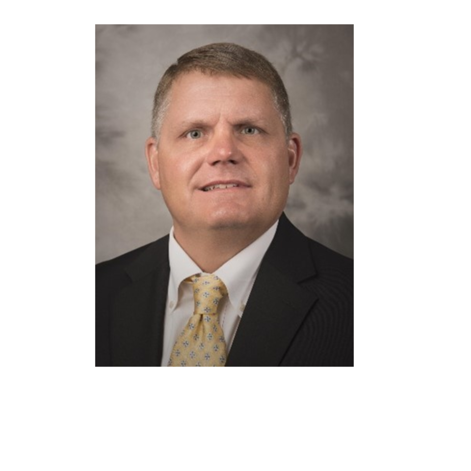 ASPE | Spotlight-Chris Litton