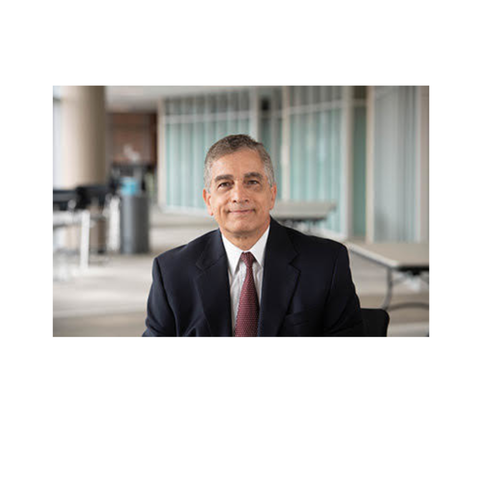 ASPE | Spotlight-Dr. Fouad Fouad