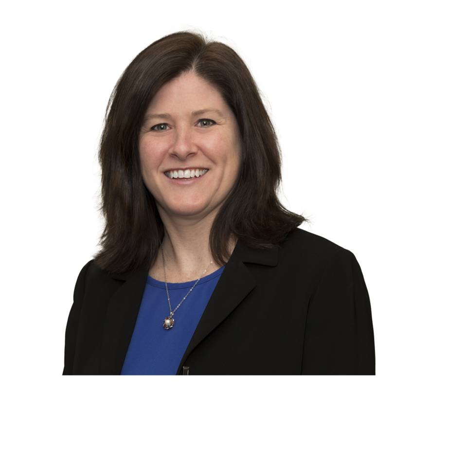 ASPE | Spotlight-Janie Mauter