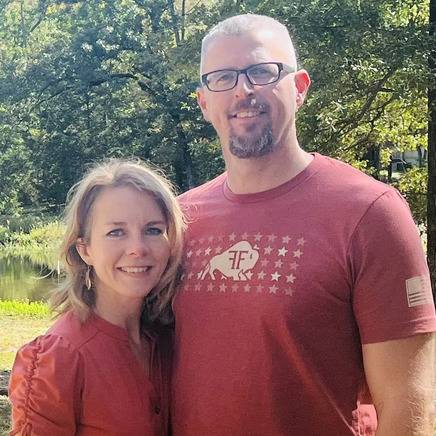 Trinity Baptist Church | Staff