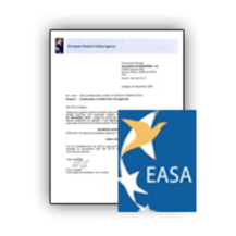 Accurate Accessories | CERTIFICATIONS