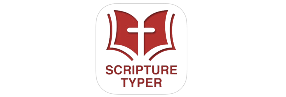 Encounter Church | Scripture Typer