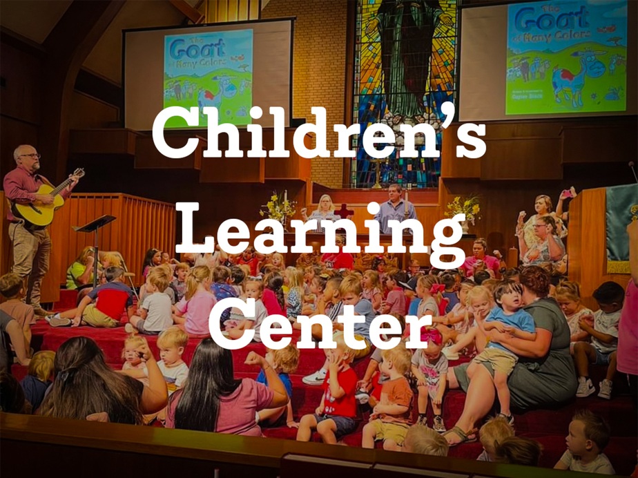 First Christian Church | Children's Learning Center