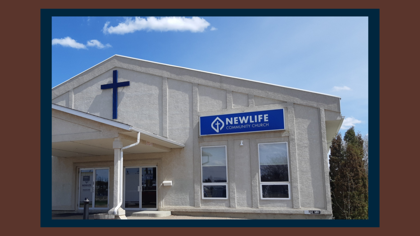 NewLife Community Church | NewLife Prayer Focus
