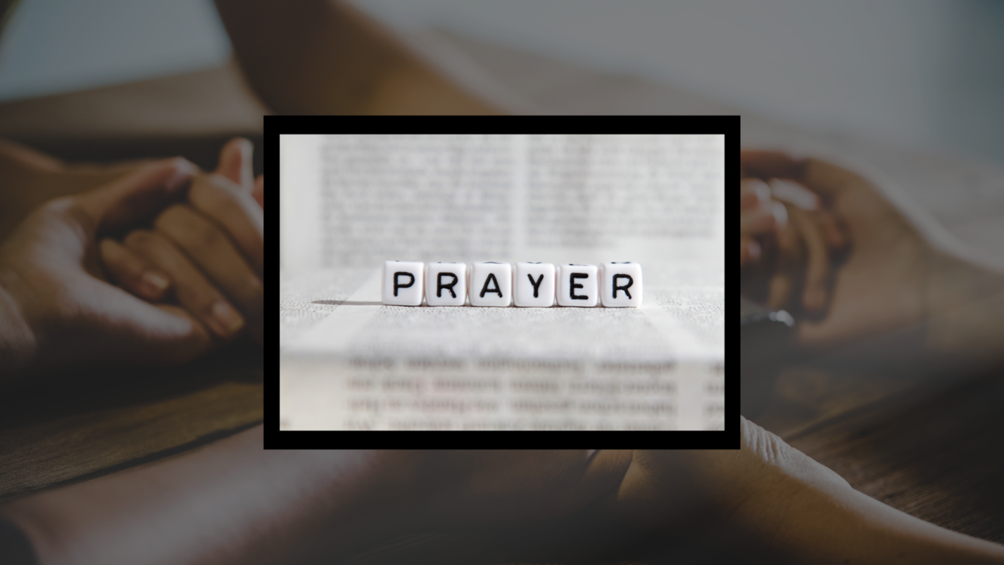 NewLife Community Church | Answered Prayer