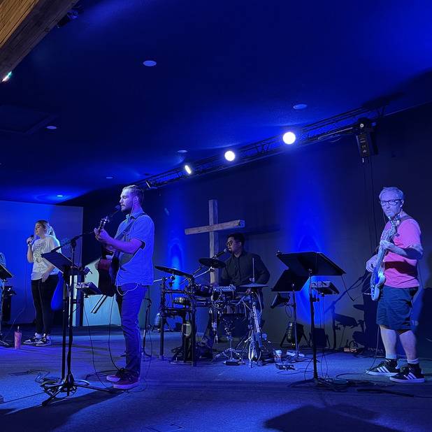 NewLife Community Church | Worship