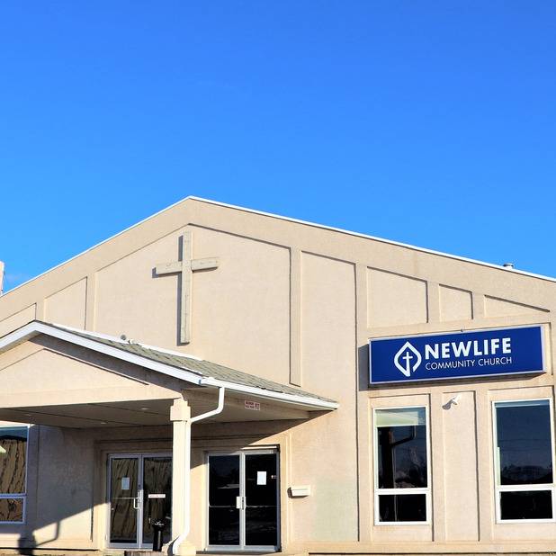 NewLife Community Church | May 10th Service