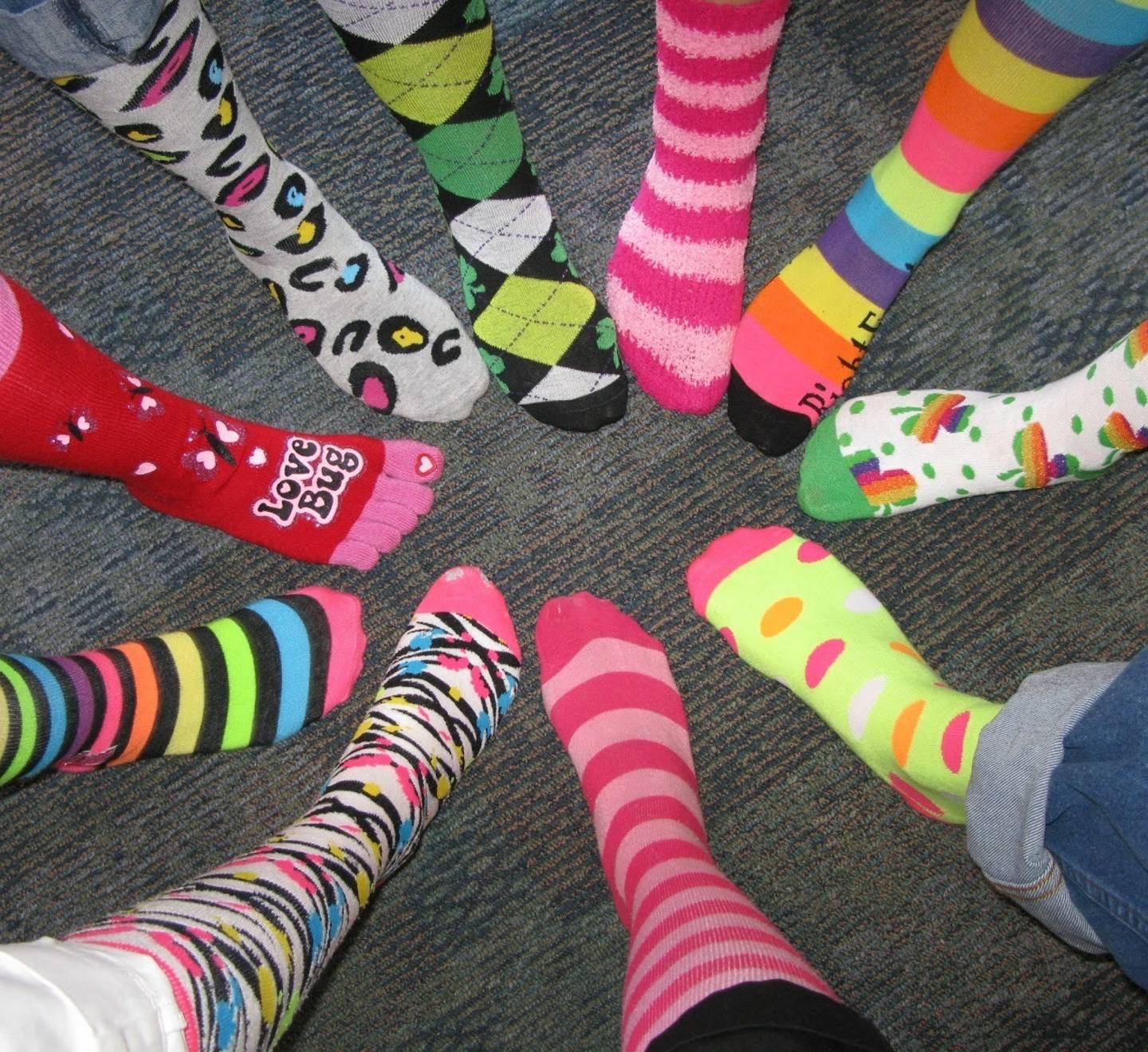 Crossroads Foursquare | AWANA