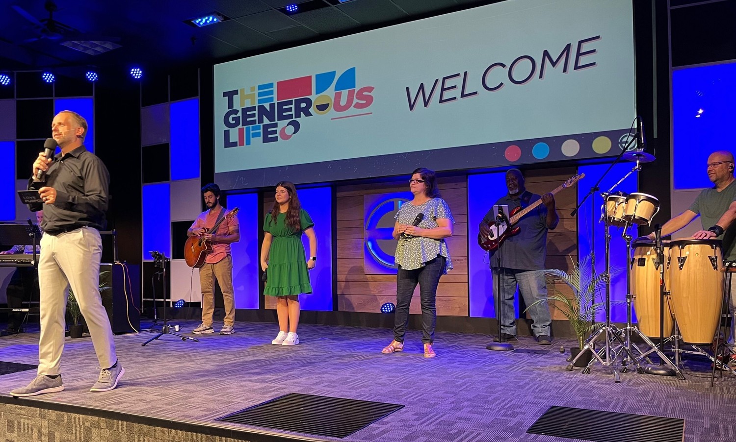 Encounter Church | Home