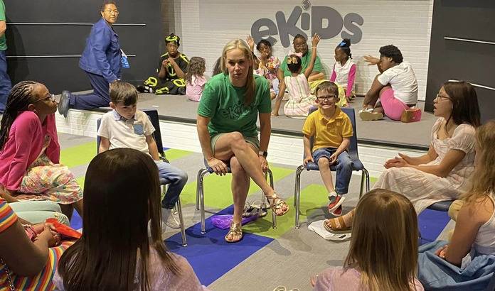 Encounter Church | Home