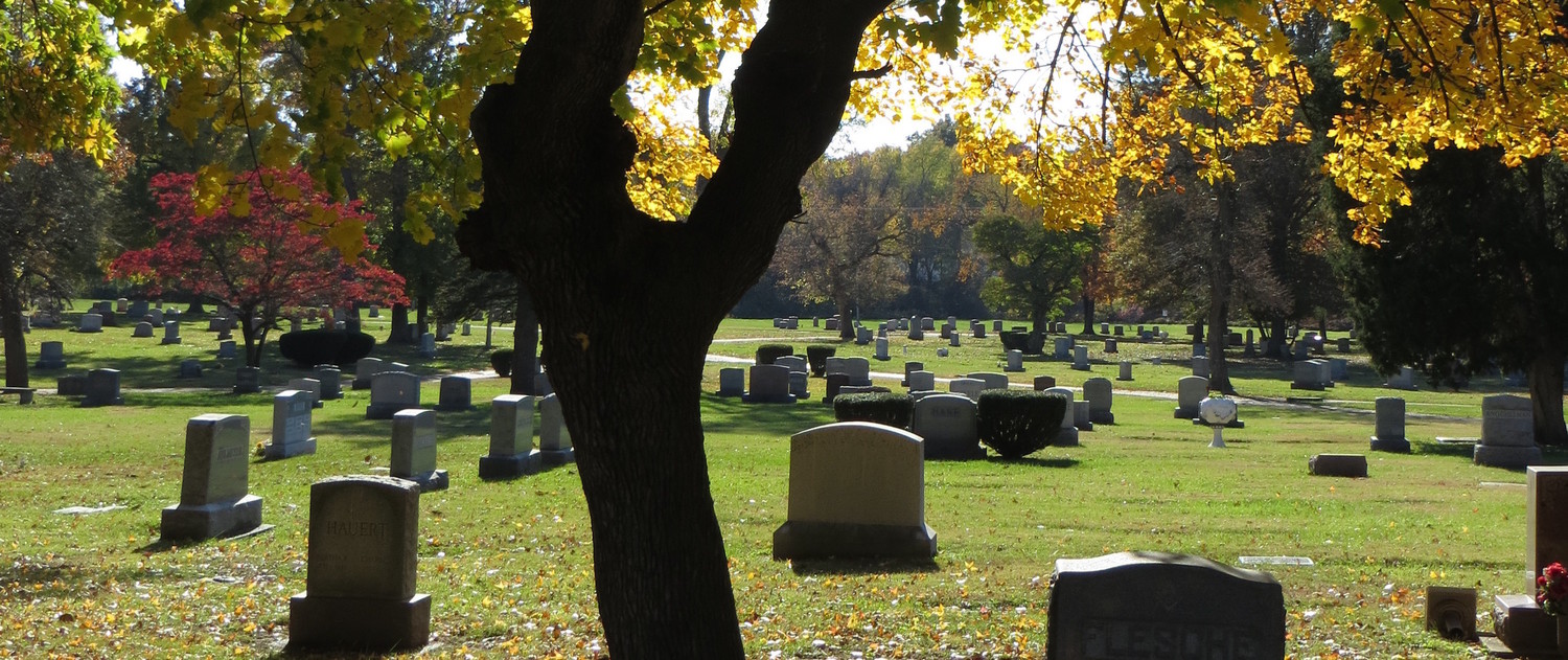 Associated Cemeteries of Missouri | Home