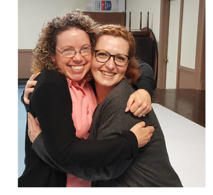 Colchester Federated Church | Home