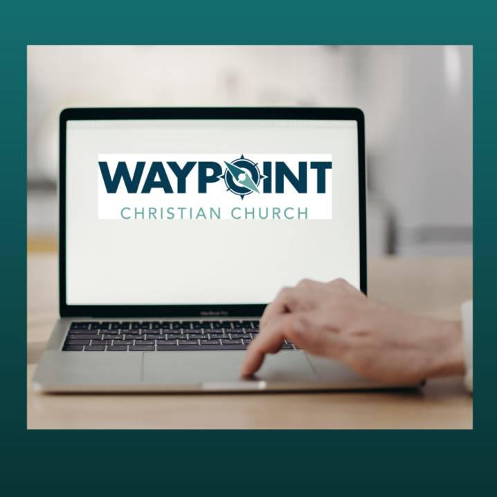 Waypoint Christian Church | Home
