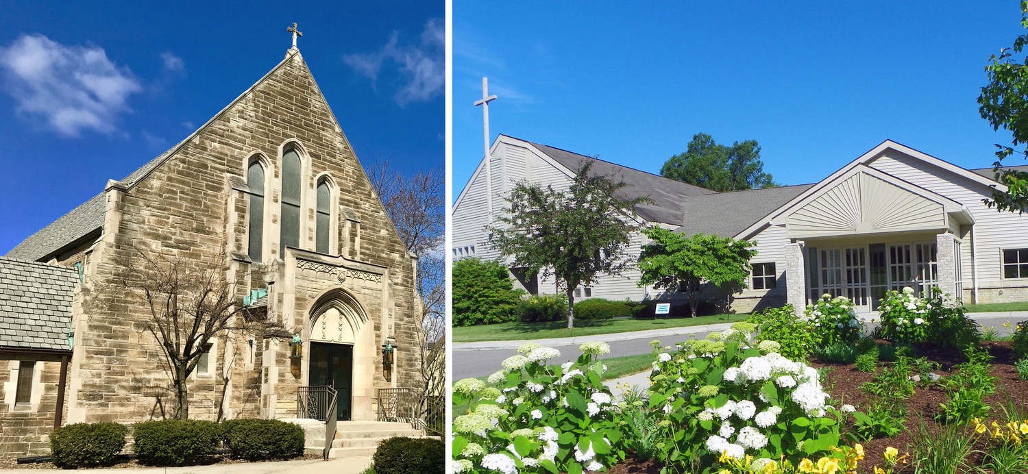 St. Luke Lutheran Church | Home