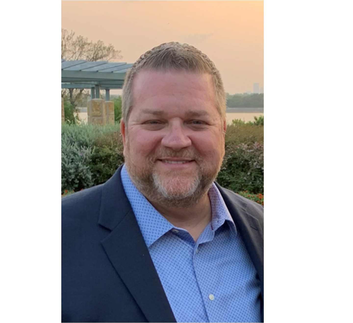 Holy Spirit Lutheran Church | Pastor Jim Bio