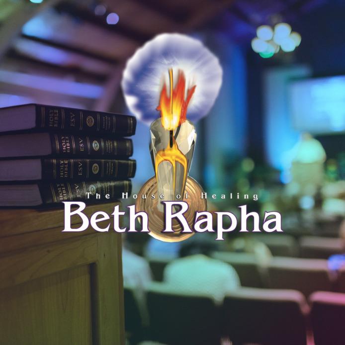 Beth Rapha - Bishop Jacqueline E. McCullough | Services