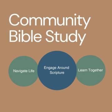 Creekside Church | Community Bible Study