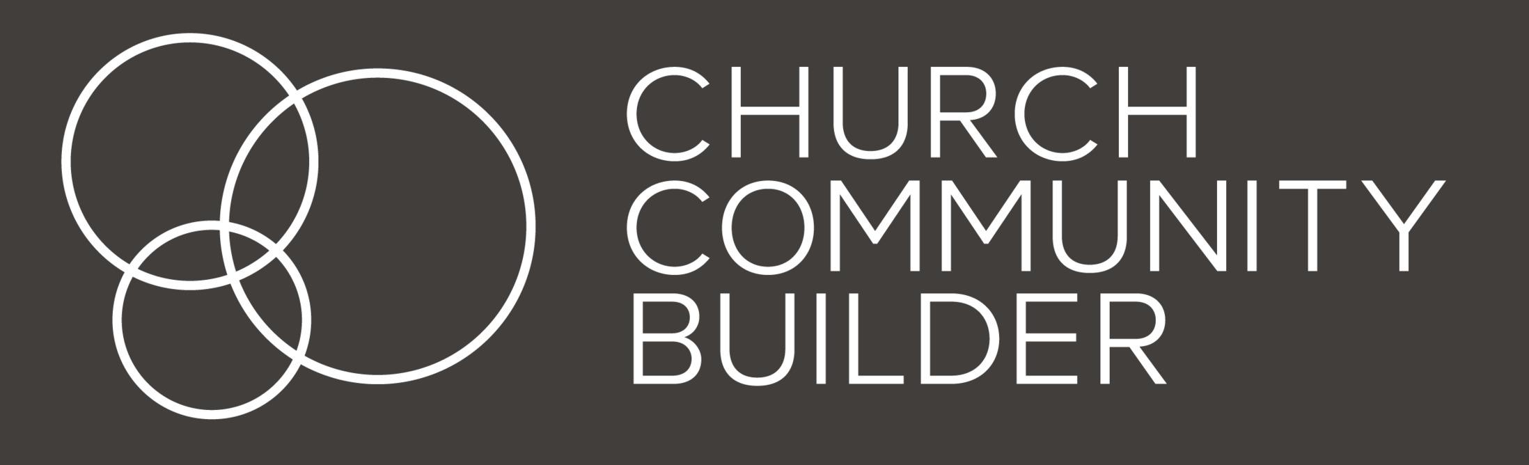 Creekside Church | church community builder