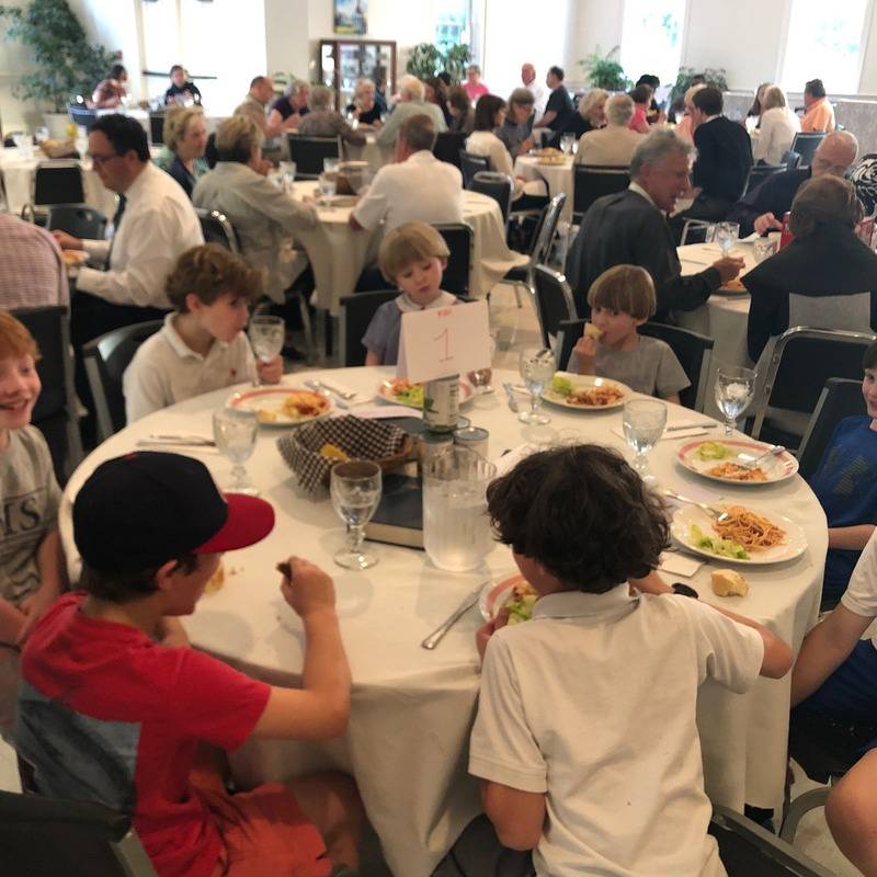 St. Paul's Episcopal Church | Parish Life