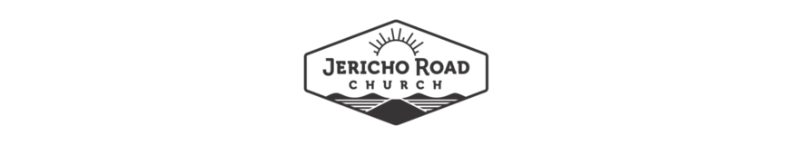 Jericho Road Church | Home