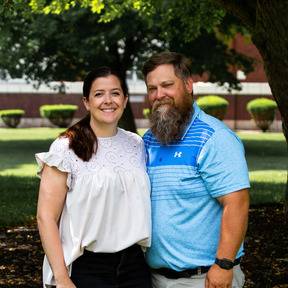 Family Christian Center | Our Staff