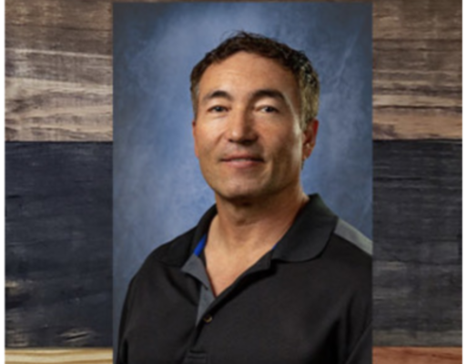 Calvary Chapel Three Crosses | About