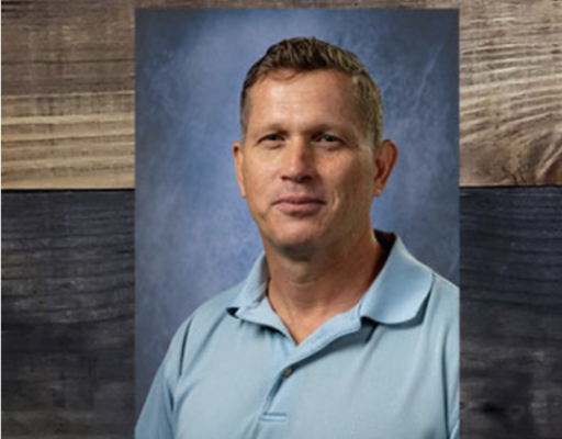 Calvary Chapel Three Crosses | About