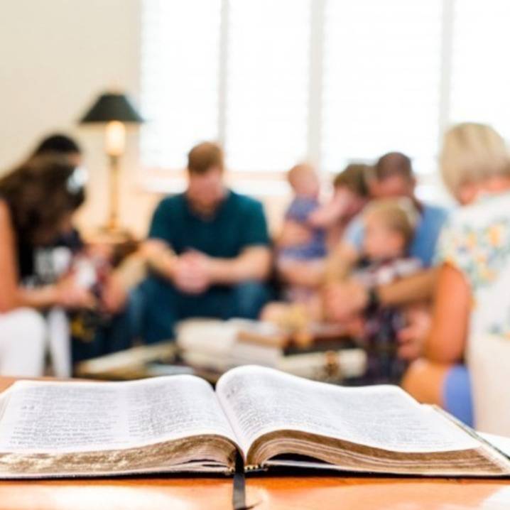 Anderson Christian Church | Life Groups