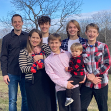 Anderson Christian Church | Leadership